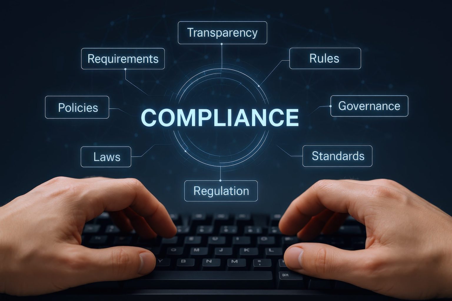 CMMC Compliance Services | Great Scott Consulting